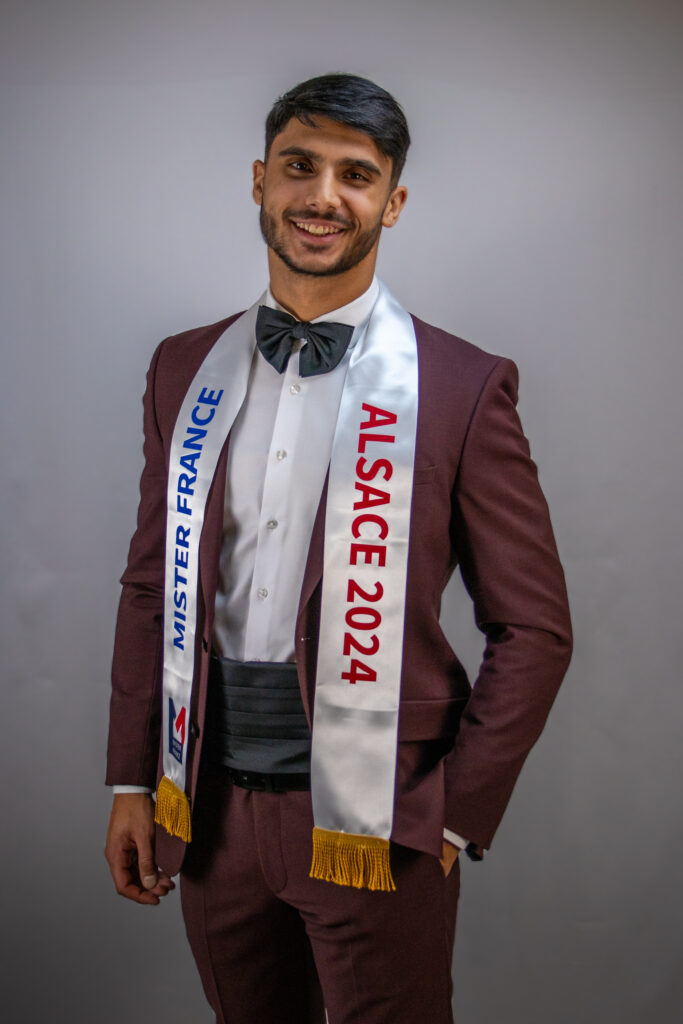 Mister France 2024 – Mister France